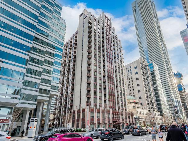 801 - 85 Bloor St E, Toronto | Leased, C6640288 | Condos.ca