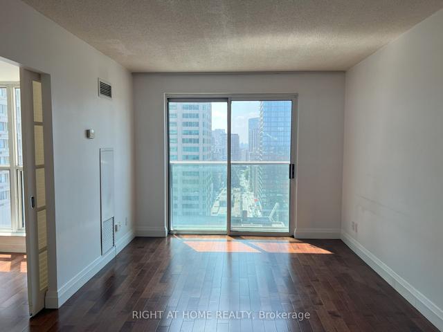 2601 - 8 Park Rd, Toronto | Leased, C6640876 | Condos.ca