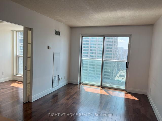 2601 - 8 Park Rd, Toronto | Leased, C6640876 | Condos.ca