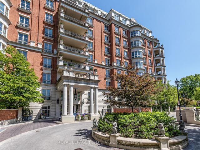 2C - 2 Chedington Pl, North York | Expired, C6643064 | Condos.ca