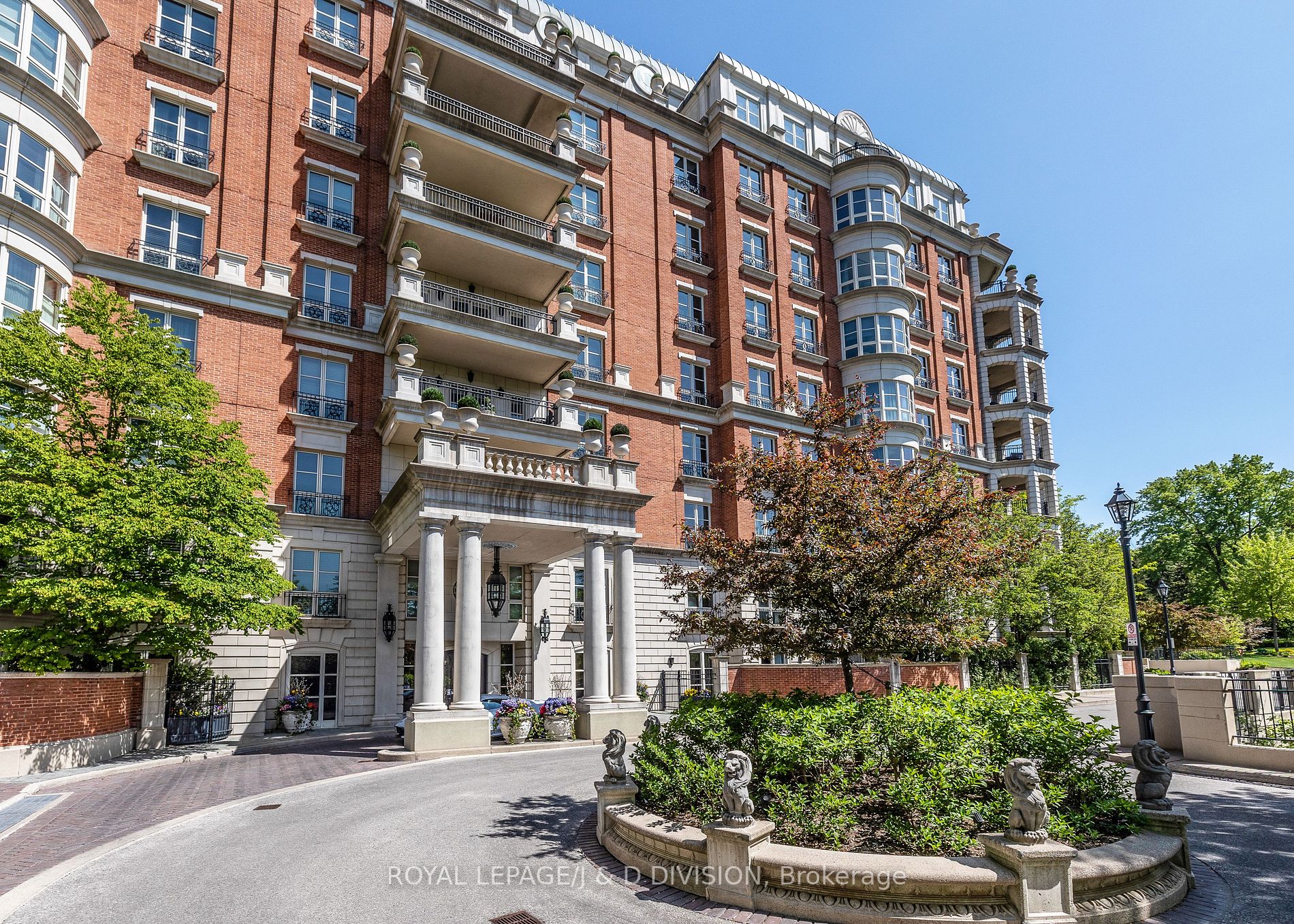 2C - 2 Chedington Pl, North York | Expired, C6643064 | Condos.ca