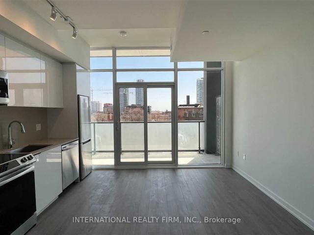 513 - 50 Power St, Toronto | Leased, C6644614 | Condos.ca