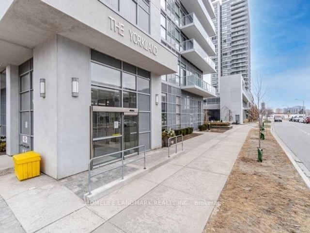 # 3311 - 275 Yorkland Rd E, North York | Leased, C6645056 | Condos.ca