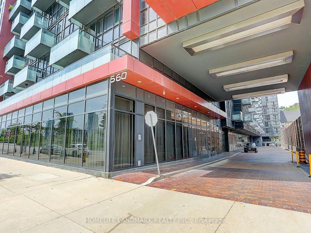 719 - 560 Front St W, Toronto | Leased, C6645256 | Condos.ca
