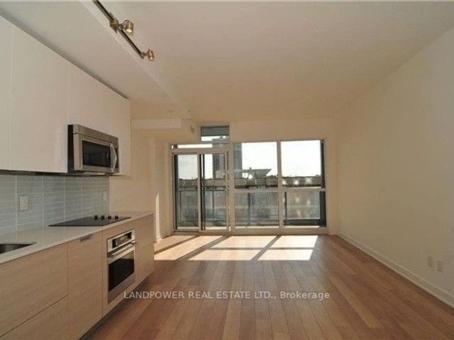 905 - 210 Simcoe St, Toronto | Leased, C6645962 | Condos.ca