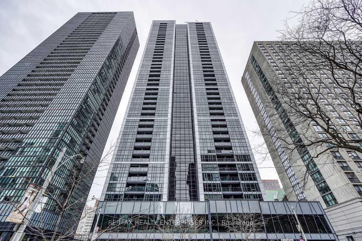 2404 - 28 Ted Rogers Way, Toronto | Terminated, C6646664 | Condos.ca