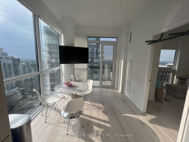 3008 - 39 Roehampton Ave, Toronto | Leased, C6647510 | Condos.ca