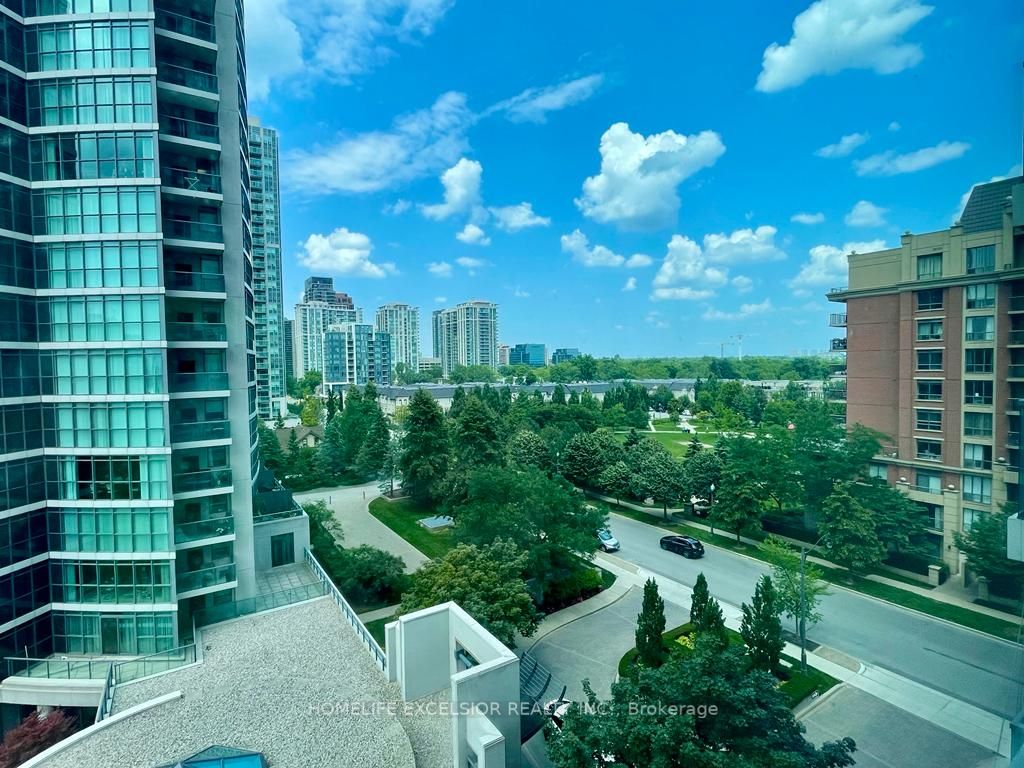 807 - 30 Harrison Garden Blvd, North York | Sold, C6650488 | Condos.ca