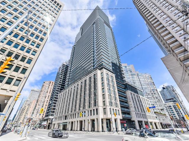 3801 - 955 Bay St, Toronto | Leased, C6650502 | Condos.ca