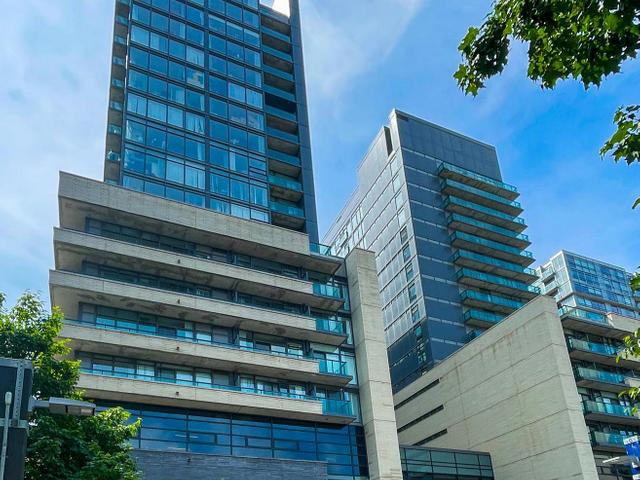 1708E - 36 Lisgar St, Toronto | Leased, C6652014 | Condos.ca