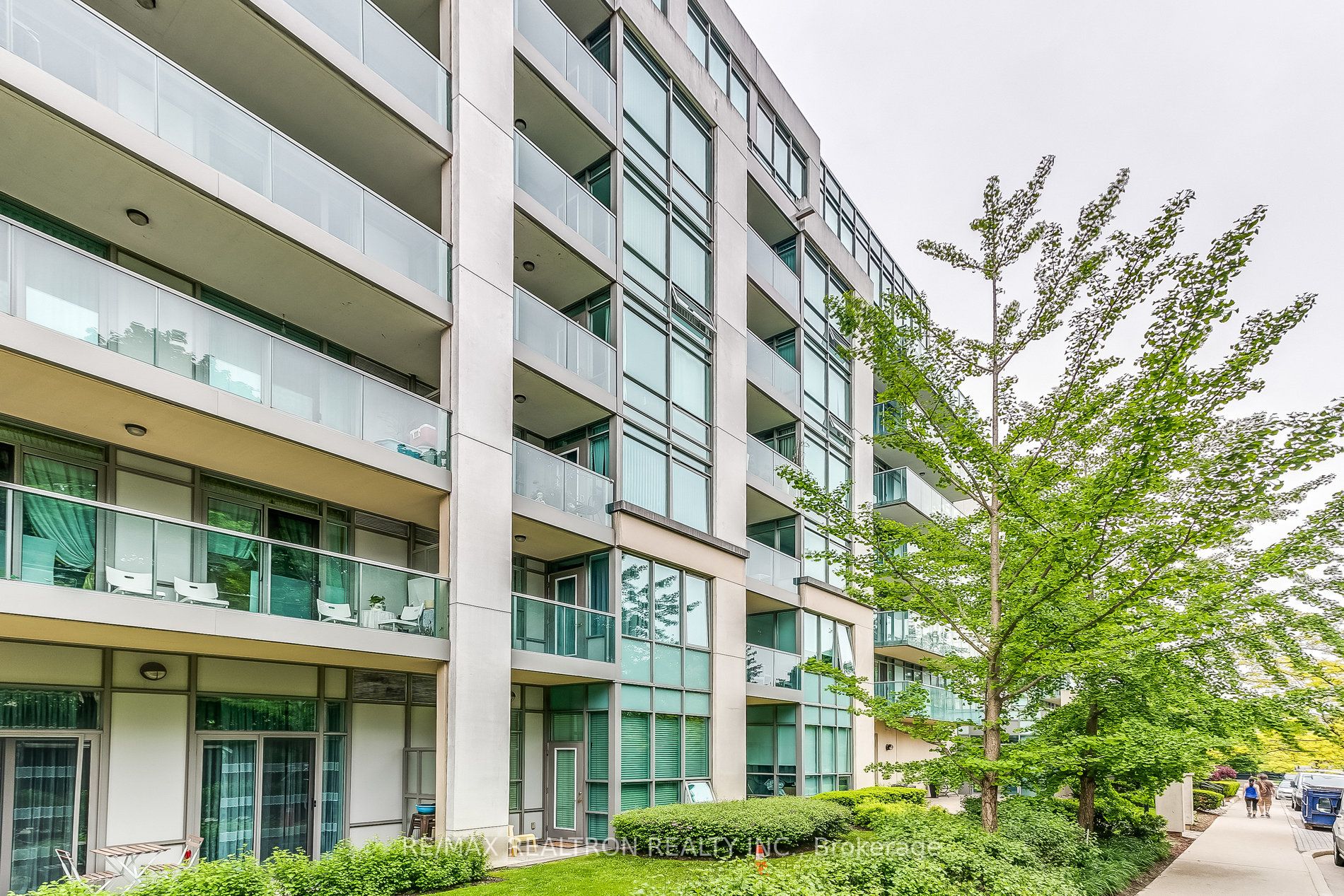 704 - 3840 Bathurst St, North York | Sold, C6654740 | Condos.ca