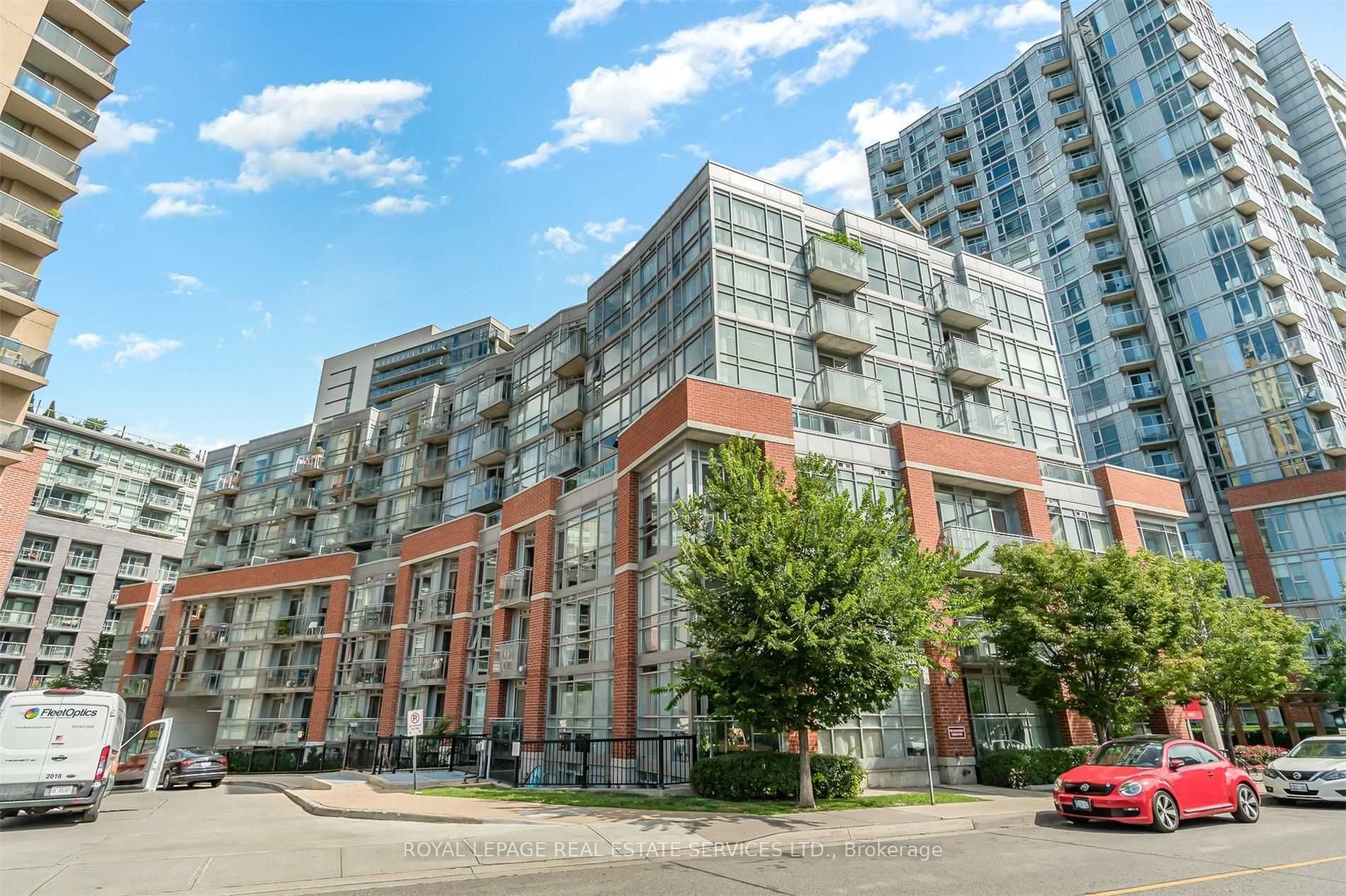 414 - 170 Sudbury St, Toronto | Terminated, C6654842 | Condos.ca