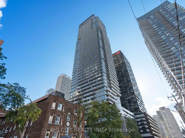 607 - 39 Roehampton Ave, Toronto | Leased, C6656492 | Condos.ca