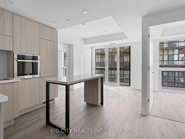 607 - 39 Roehampton Ave, Toronto | Leased, C6656492 | Condos.ca