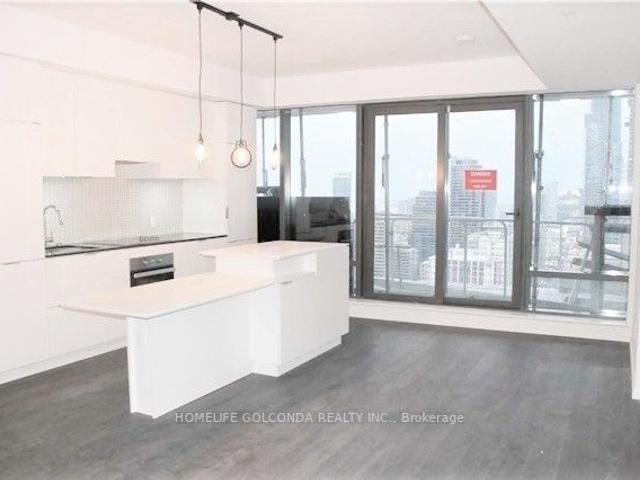 1803 - 5 St Joseph St, Toronto | Leased, C6656986 | Condos.ca