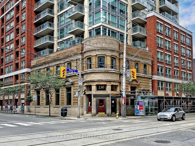 410 - 230 King St E, Toronto | Sold, C6657100 | Condos.ca