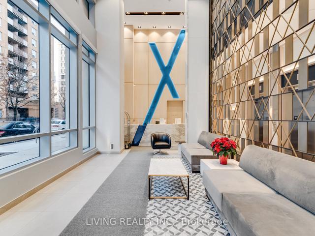 318 - 77 Mutual St, Toronto | Leased, C6657816 | Condos.ca