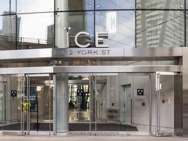 2603 - 12 York St, Toronto | Leased, C6657864 | Condos.ca