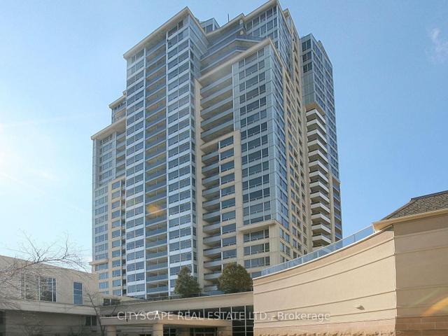 2509 - 1 Rean Dr, North York | Leased, C6659914 | Condos.ca