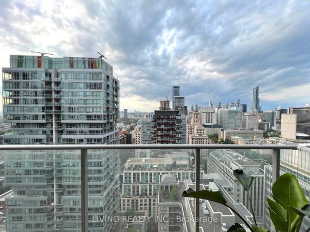2804 - 126 Simcoe St, Toronto | Leased, C6662346 | Condos.ca