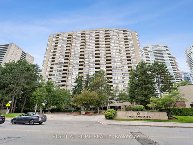 65 Spring Garden Ave | Atrium Ⅱ Condos | 2 Condos for Sale & 1 Condo ...