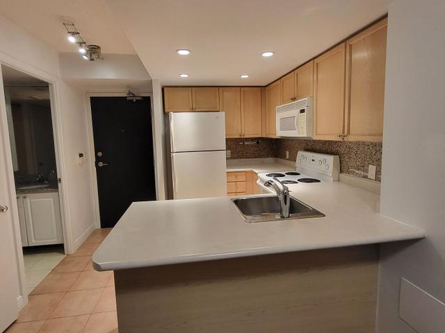 3508 - 8 Park Rd, Toronto | Leased, C6664176 | Condos.ca