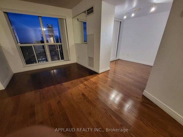 3508 - 8 Park Rd, Toronto | Leased, C6664176 | Condos.ca