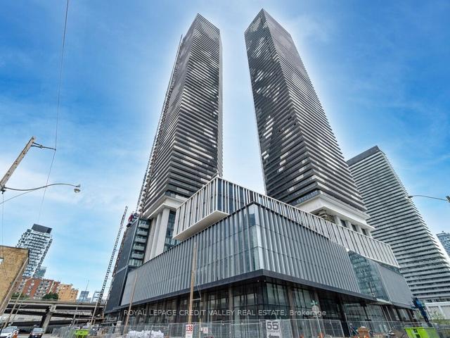 4308 - 55 Cooper St, Toronto | Leased, C6664382 | Condos.ca