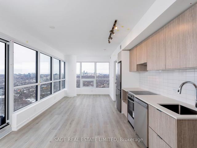 3204 - 395 Bloor St E, Toronto | Terminated, C6665352 | Condos.ca