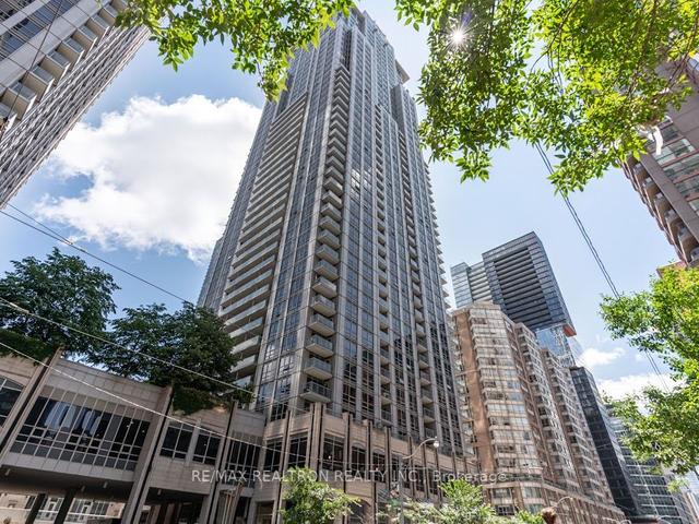 3006 - 761 Bay St, Toronto | Leased, C6665546 | Condos.ca