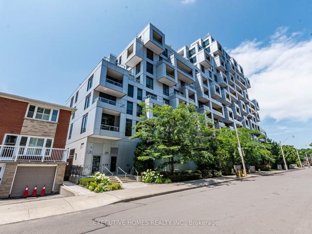 602 - 38 Cameron St, Toronto | Terminated, C6665986 | Condos.ca