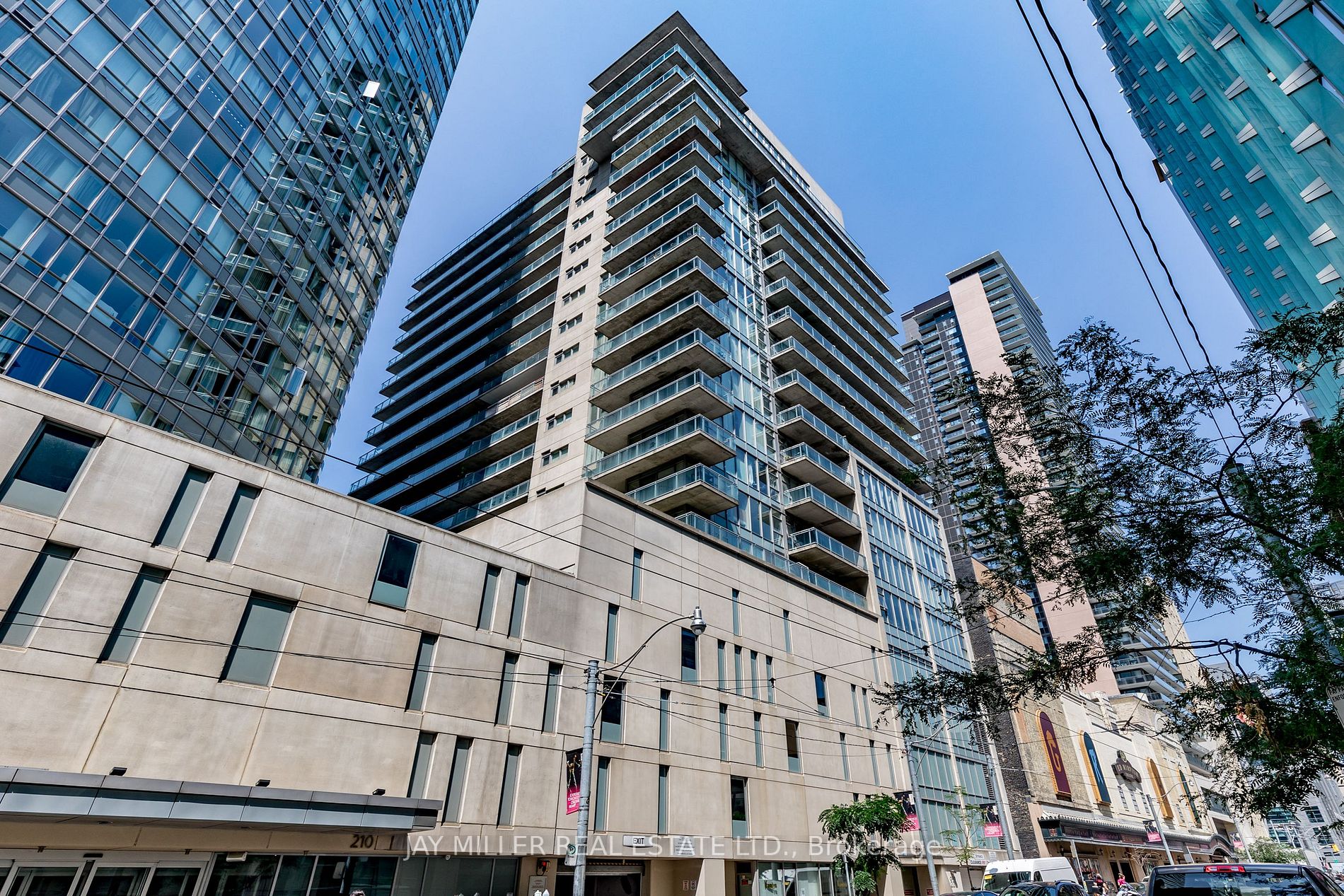 1906 - 220 Victoria St, Toronto | Terminated, C6666252 | Condos.ca
