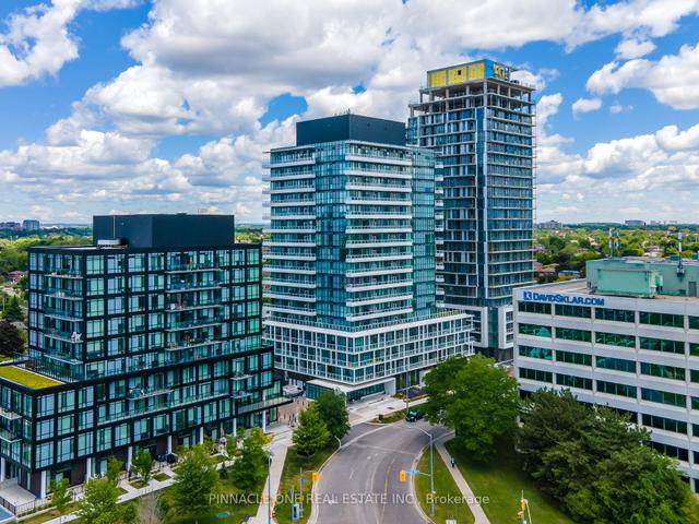 309 - 188 Fairview Mall Dr, North York | Leased, C5907904 | Condos.ca
