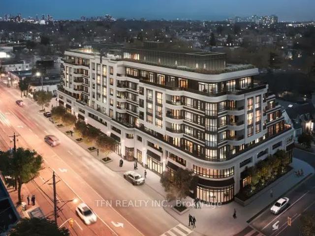 209 - 1700 Avenue Rd, North York | Leased, C6666358 | Condos.ca