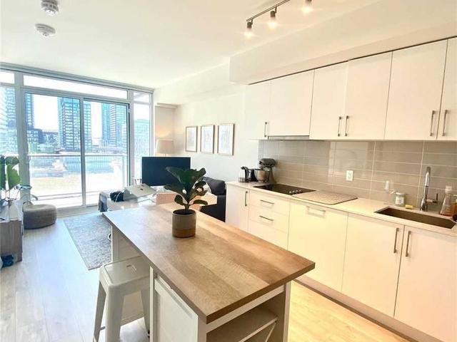510E - 576 Front St W, Toronto | Leased, C6668018 | Condos.ca