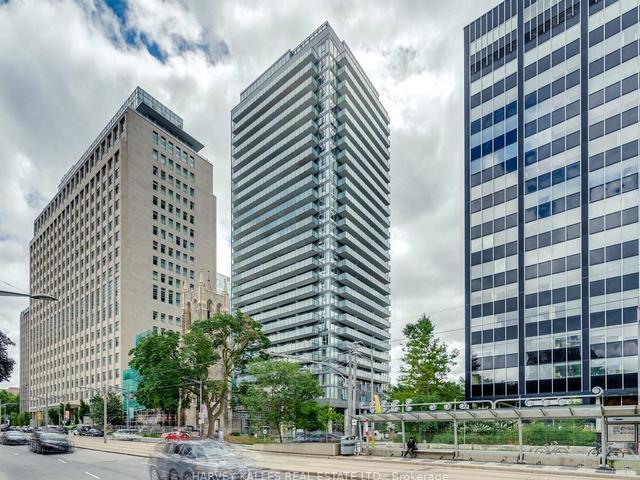 1907 - 99 Foxbar Rd, Toronto | Sold, C6669934 | Condos.ca