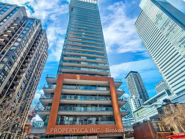 710 - 8 Mercer St, Toronto | Leased, C6673500 | Condos.ca