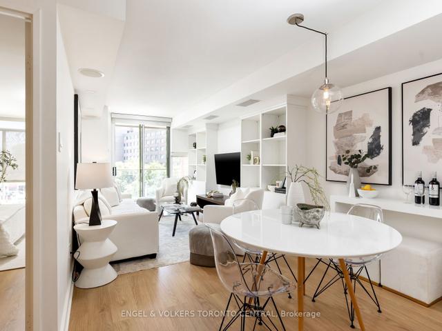 502 - 39 Parliament St, Toronto | Sold, C6673644 | Condos.ca