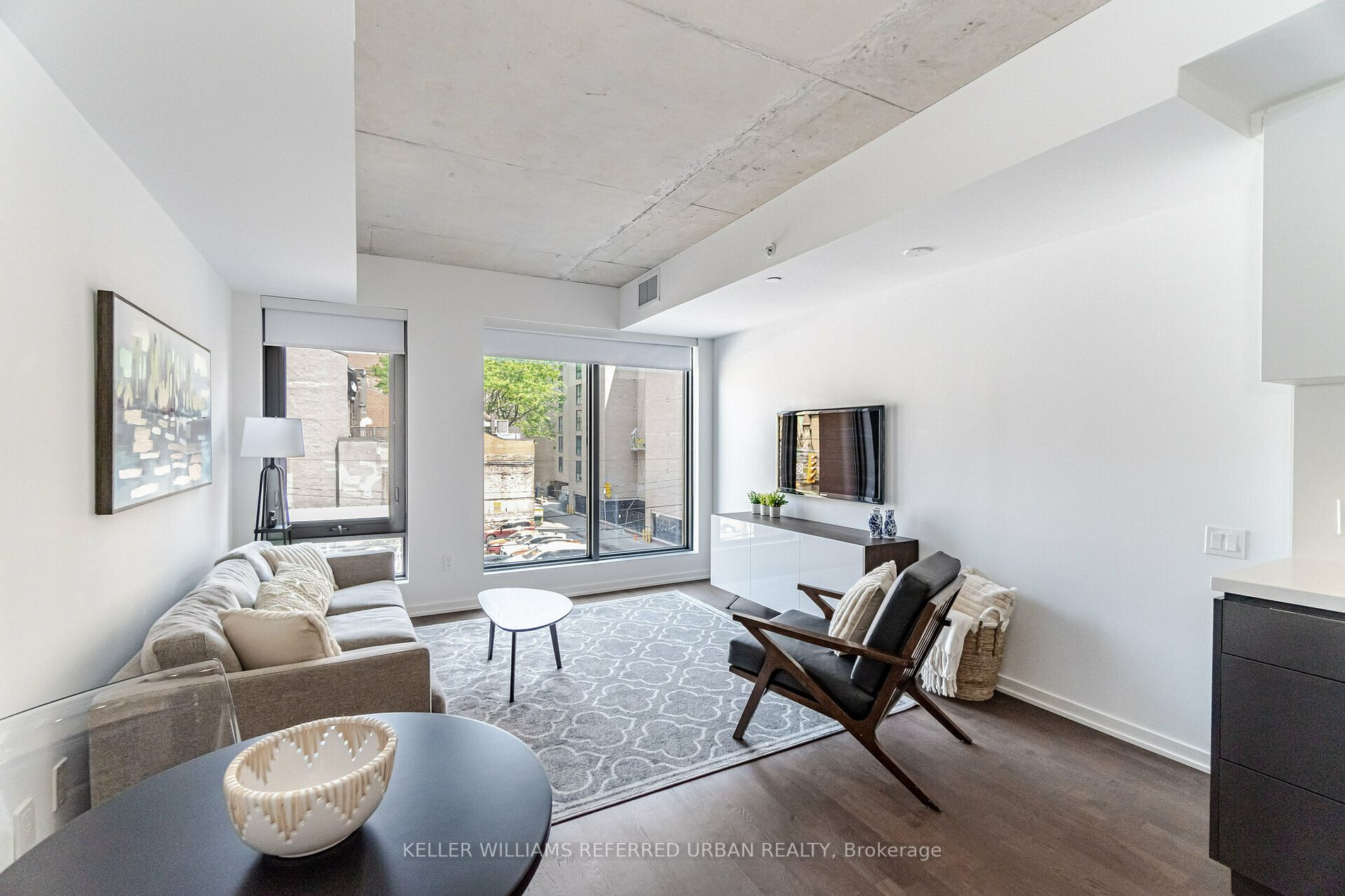 204 - 60 Colborne St, Toronto | Expired, C6677480 | Condos.ca