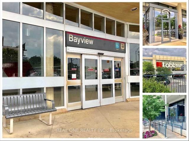 608 - 2885 Bayview Ave, North York | Leased, C6678288 | Condos.ca