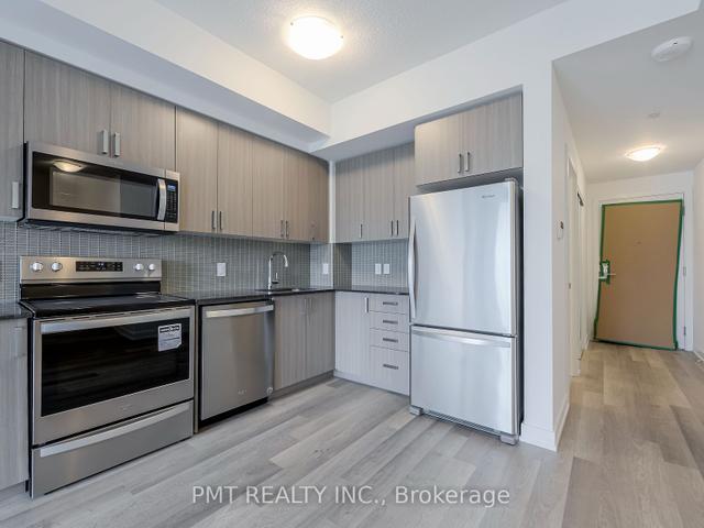 406 - 1603 Eglinton Ave W, York | Leased, C6679090 | Condos.ca