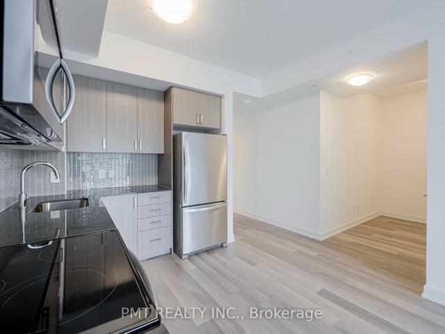 406 - 1603 Eglinton Ave W, York | Leased, C6679090 | Condos.ca