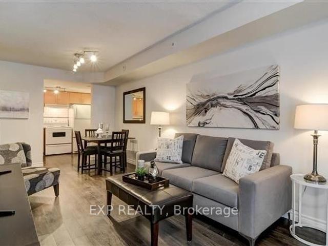 513 - 27 Canniff St, Toronto | Leased, C6679588 | Condos.ca