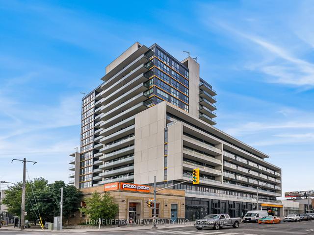 319 - 1603 Eglinton Ave W, York | Terminated, C6679638 | Condos.ca
