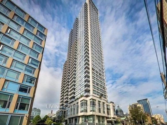2803 - 500 Sherbourne St, Toronto | Terminated, C6680454 | MrLOFT.ca