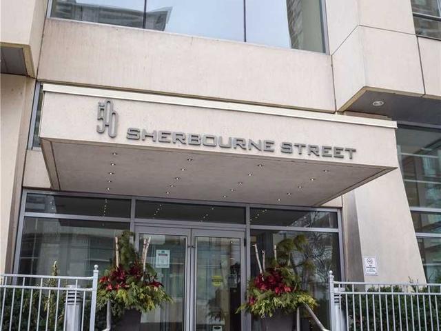 2803 - 500 Sherbourne St, Toronto | Terminated, C6680454 | Condos.ca