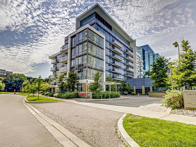 222 - 55 Ann O'reilly Rd, Toronto | Sold, C6681860 | Condos.ca