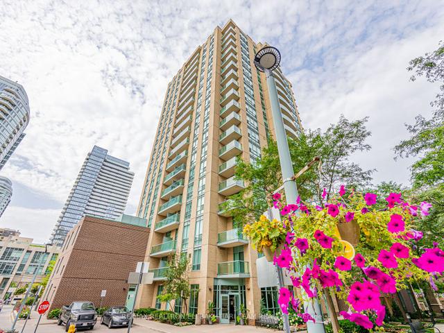 PH6 - 20 Olive Ave, North York | Terminated, C6682750 | Condos.ca