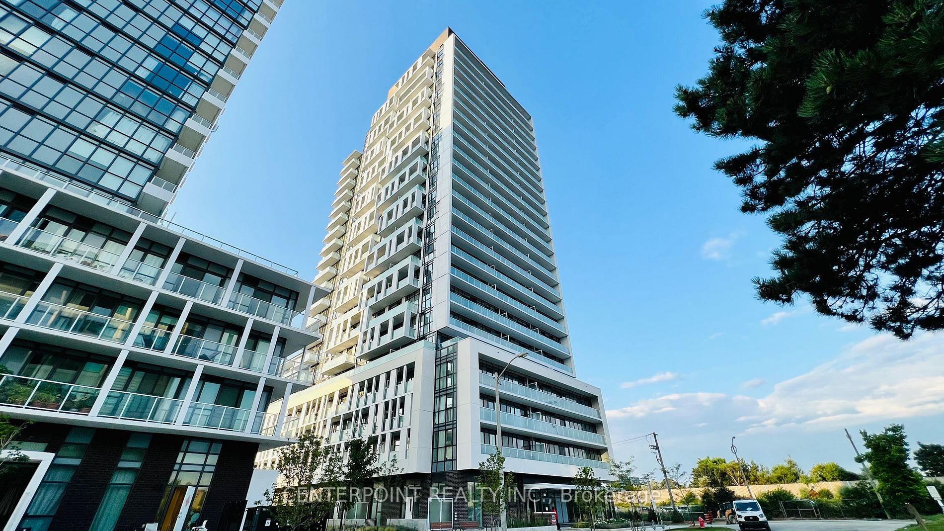 1705 - 188 Fairview Mall Dr, North York | Leased, C6689600 | Condos.ca