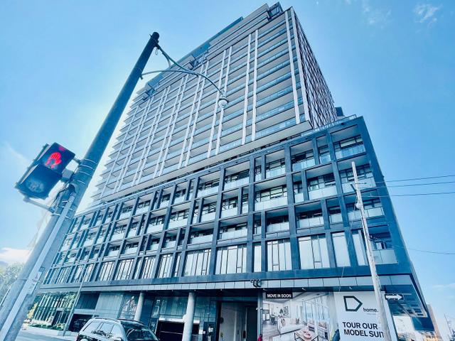 1912 - 50 Power St, Toronto | Leased, C6692828 | Condos.ca